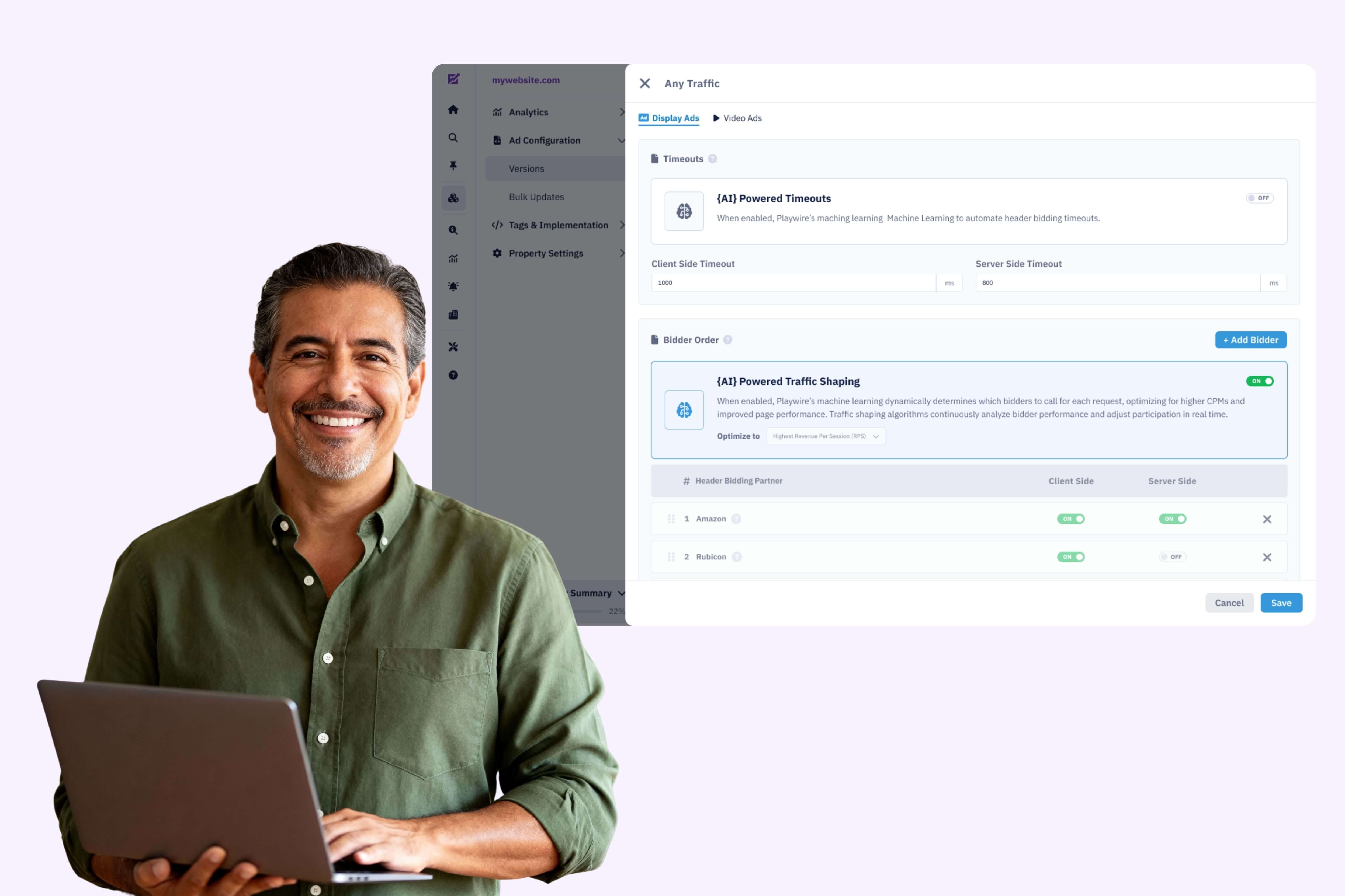 Smart Ad Monetization Platform Features Every Publisher Needs